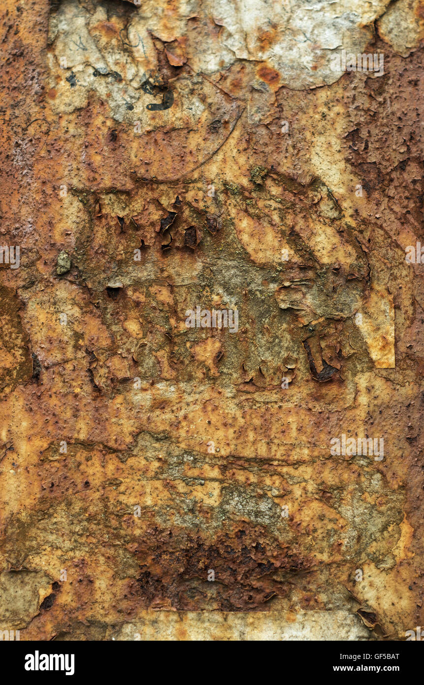 Aged paint hi-res stock photography and images - Alamy