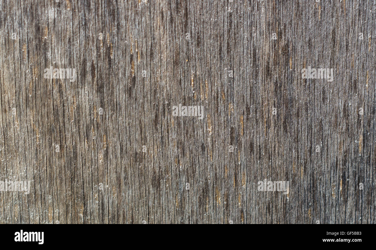 Aged wood plank texture Stock Photo - Alamy