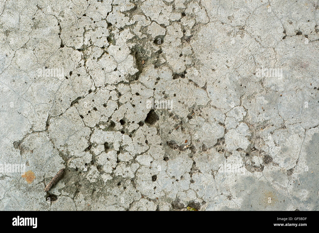 Cracked wall texture Stock Photo - Alamy