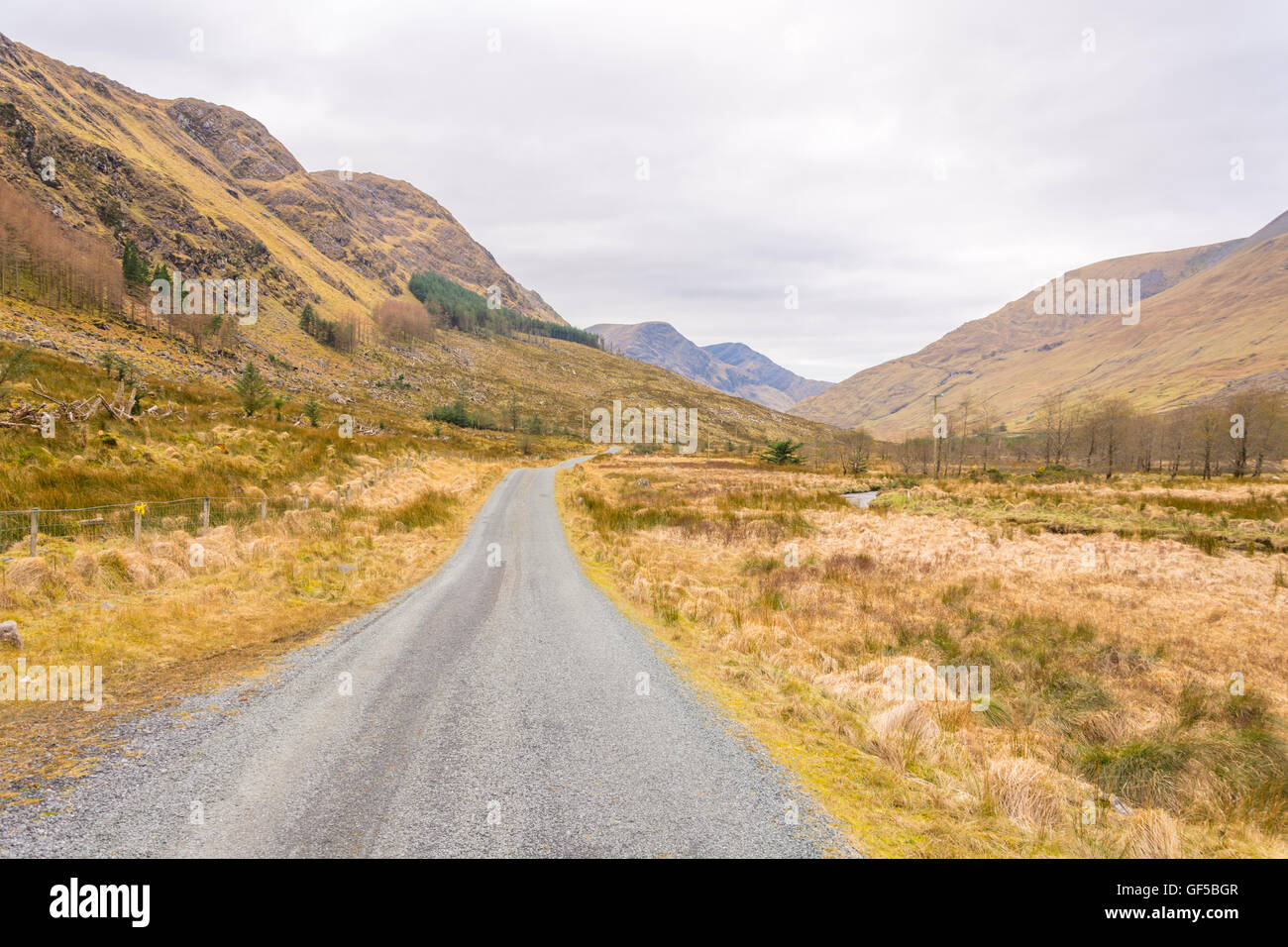 Raw landscape hi-res stock photography and images - Alamy