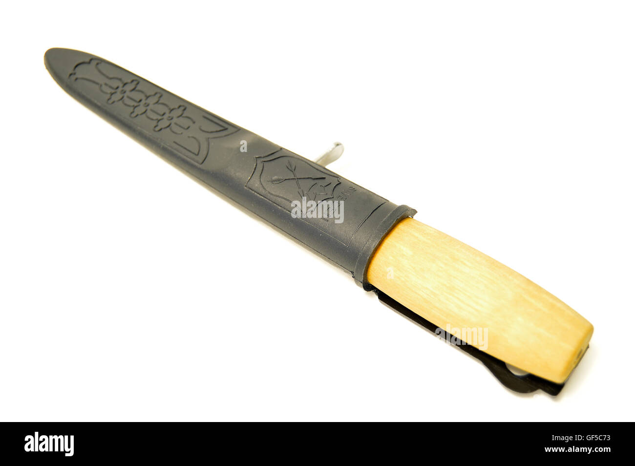 Carving knife hi-res stock photography and images - Alamy