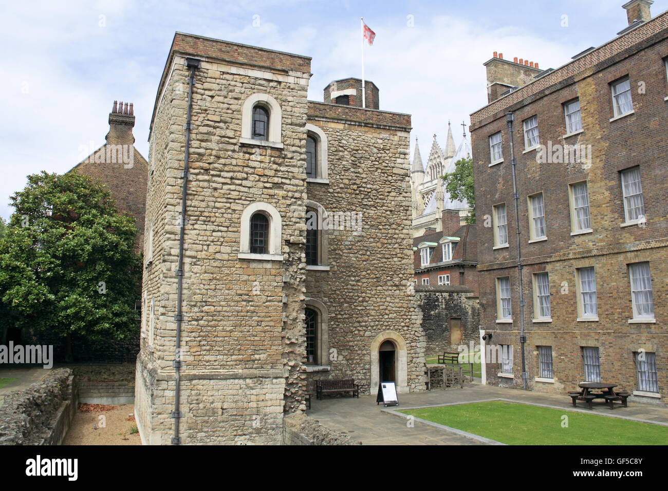 14th century london hi-res stock photography and images - Alamy