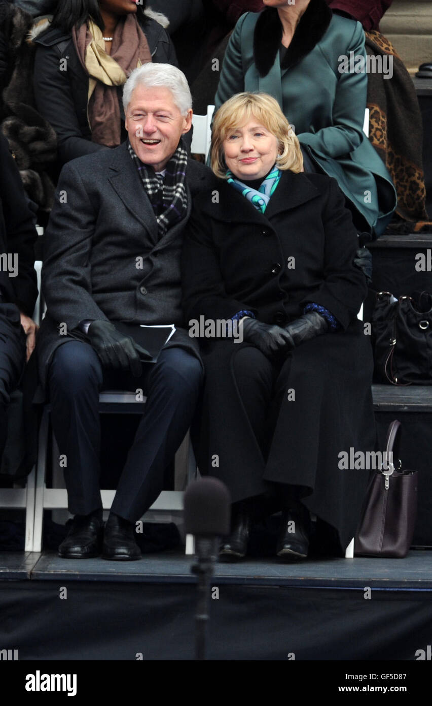 109th new york city mayor hi-res stock photography and images - Alamy