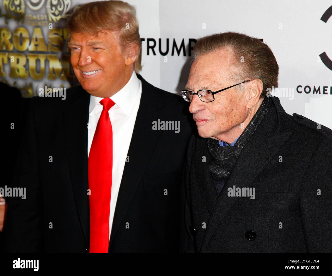 The king of comedy hi-res stock photography and images - Alamy