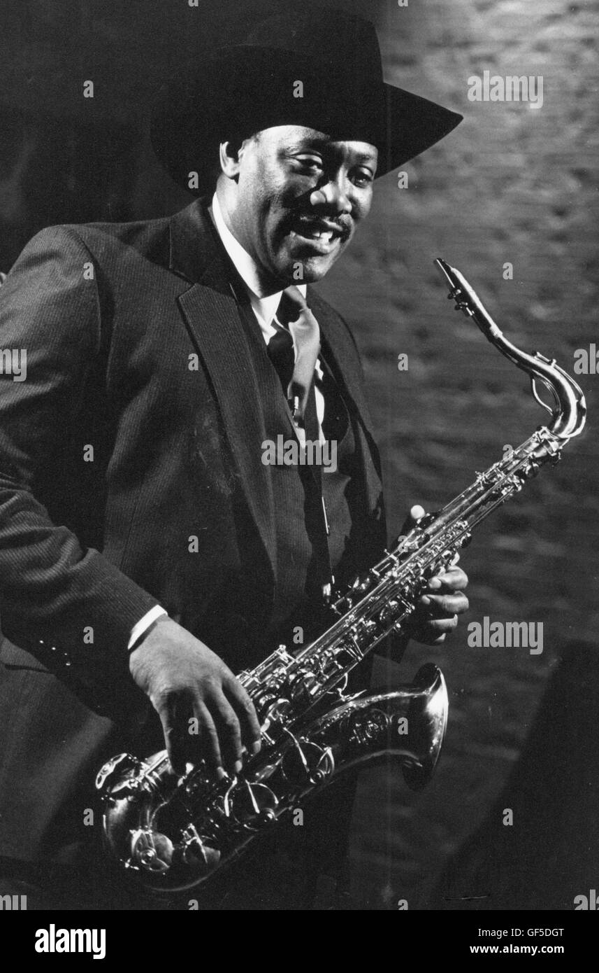 Gary clarence hi-res stock photography and images - Alamy