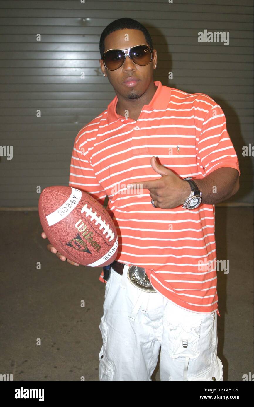 Singer bobby valentino hi-res stock photography and images - Alamy