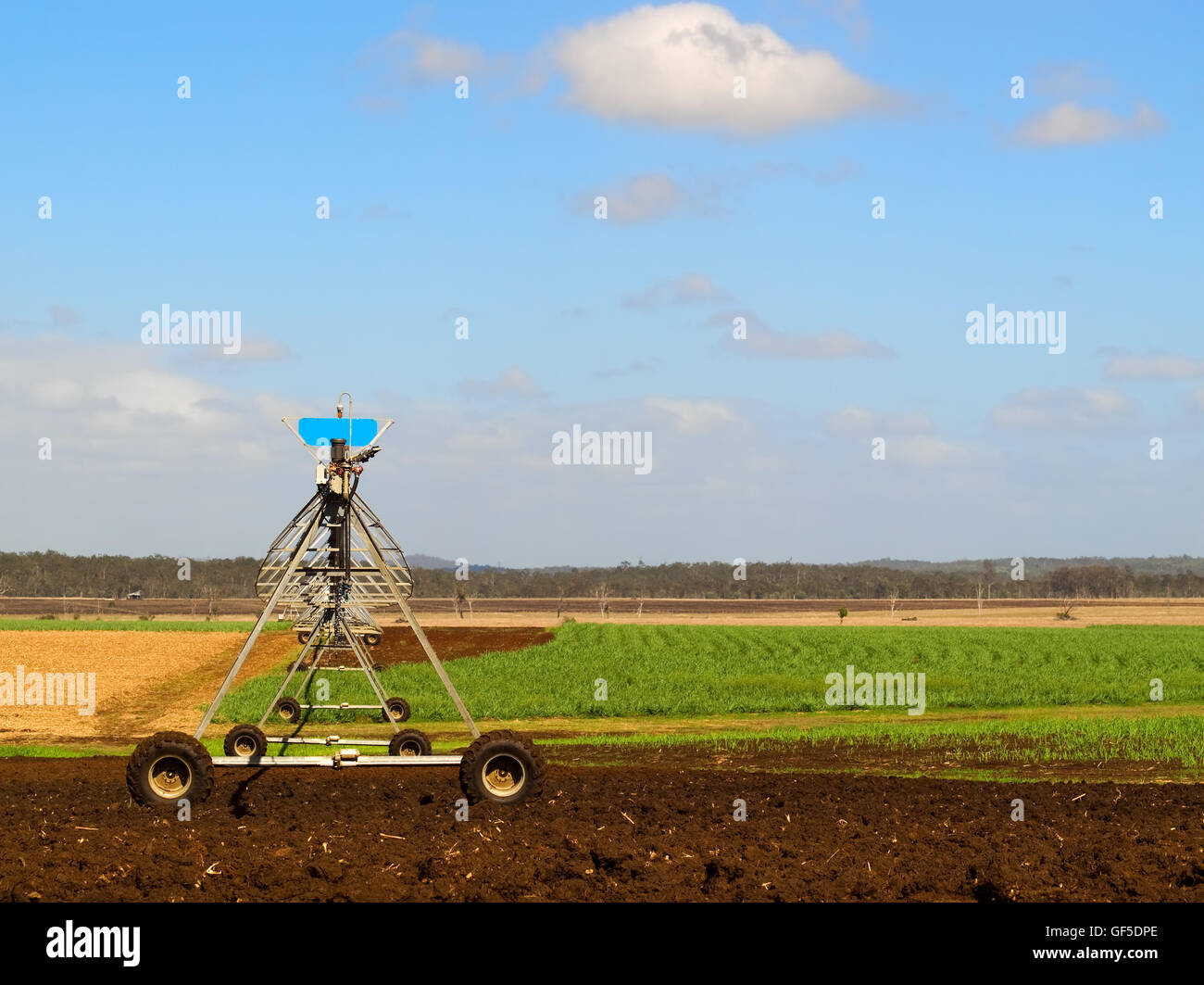 Australian rural landscape hi-res stock photography and images - Alamy