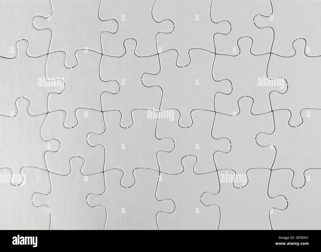Jigsaw puzzle piece nobody hi-res stock photography and images - Alamy