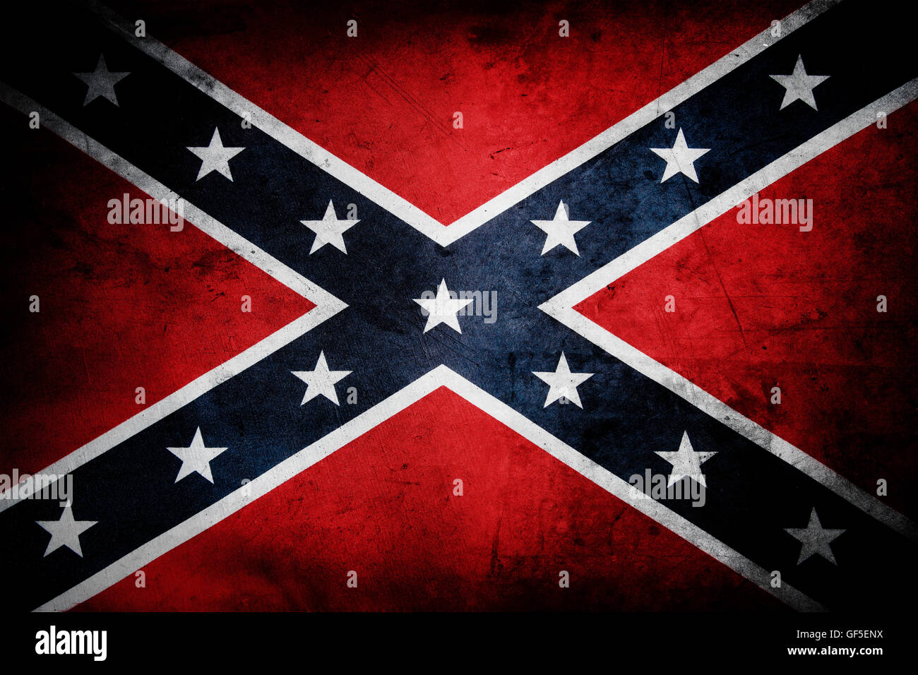 Copenhagen Rebel Flag