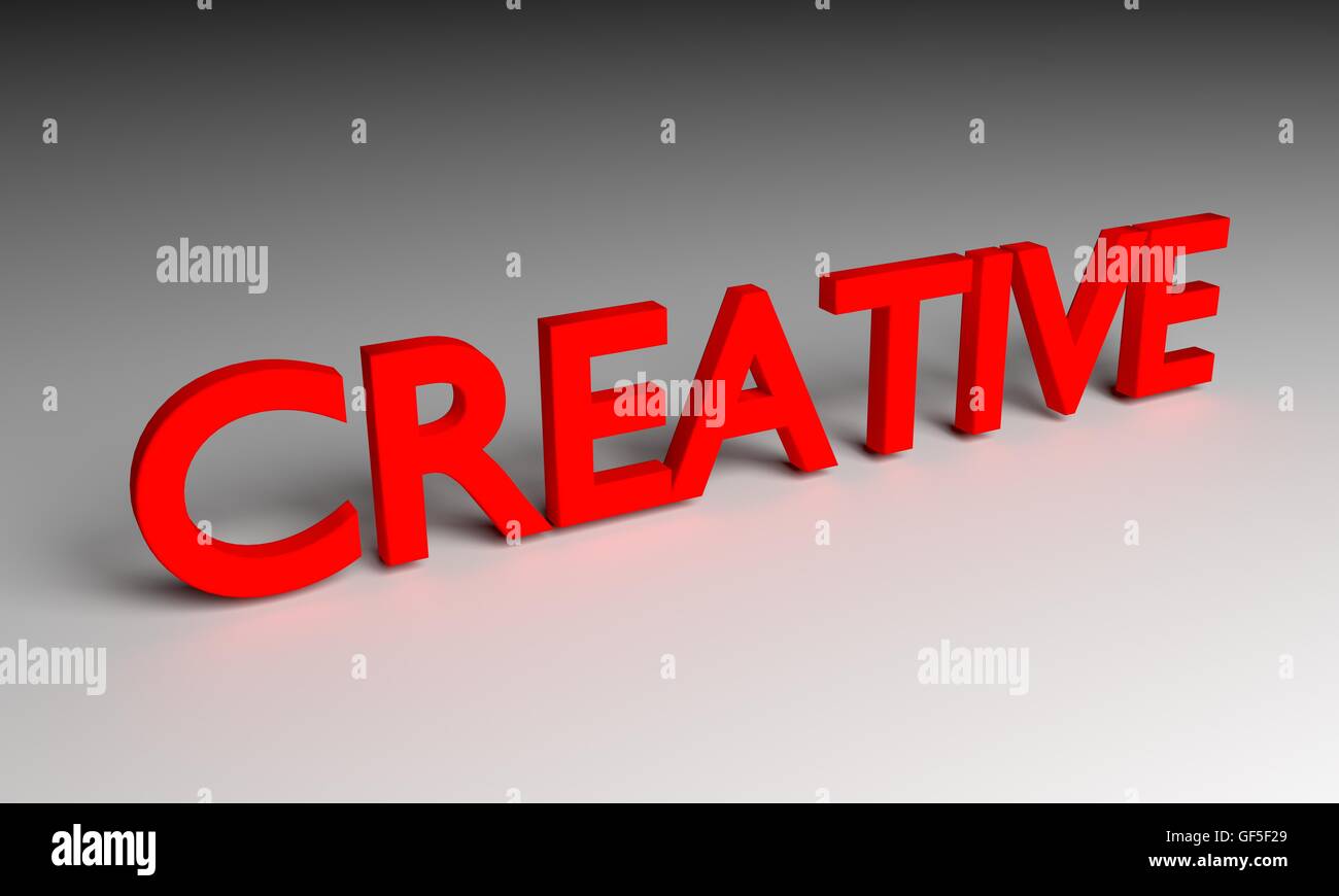 Imaginative rendering hi-res stock photography and images - Alamy