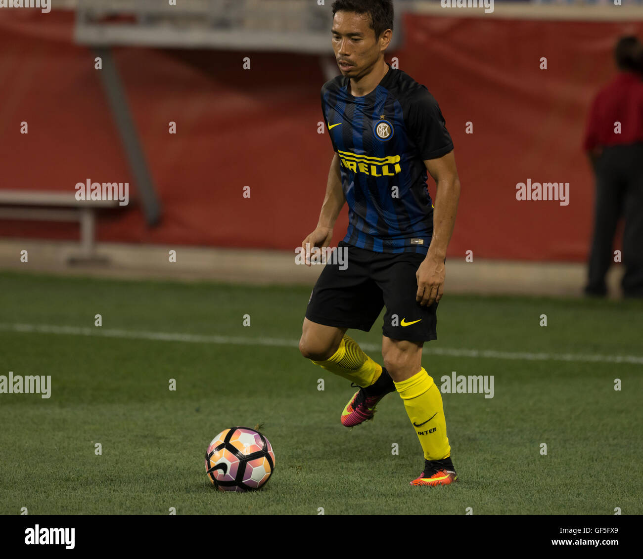 Nagamoto hi-res stock photography and images - Alamy