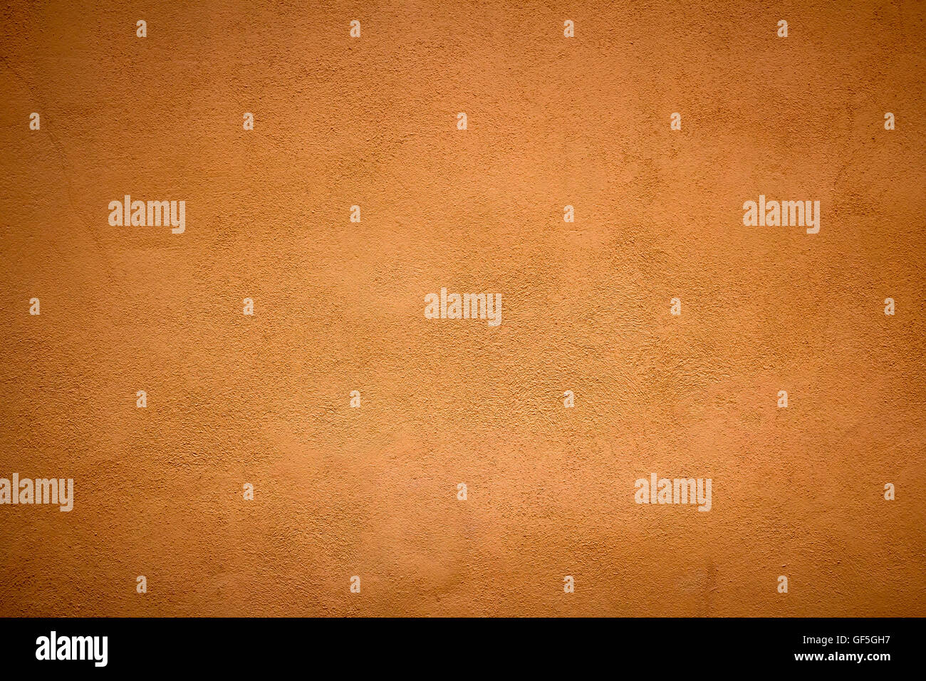 Abstract orange plaster wall texture. Background and texture Stock ...