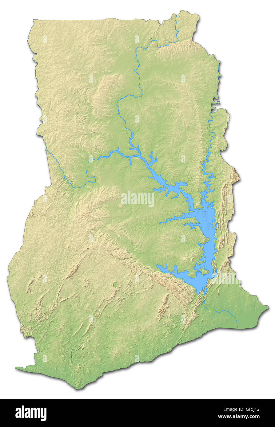 Western region ghana hi-res stock photography and images - Alamy