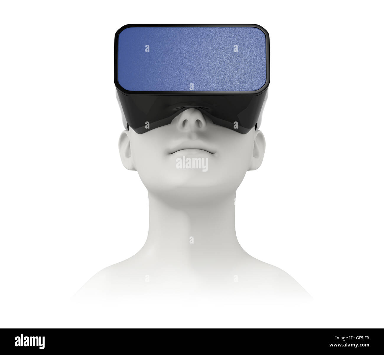 Vr image Cut Out Stock Images & Pictures - Alamy