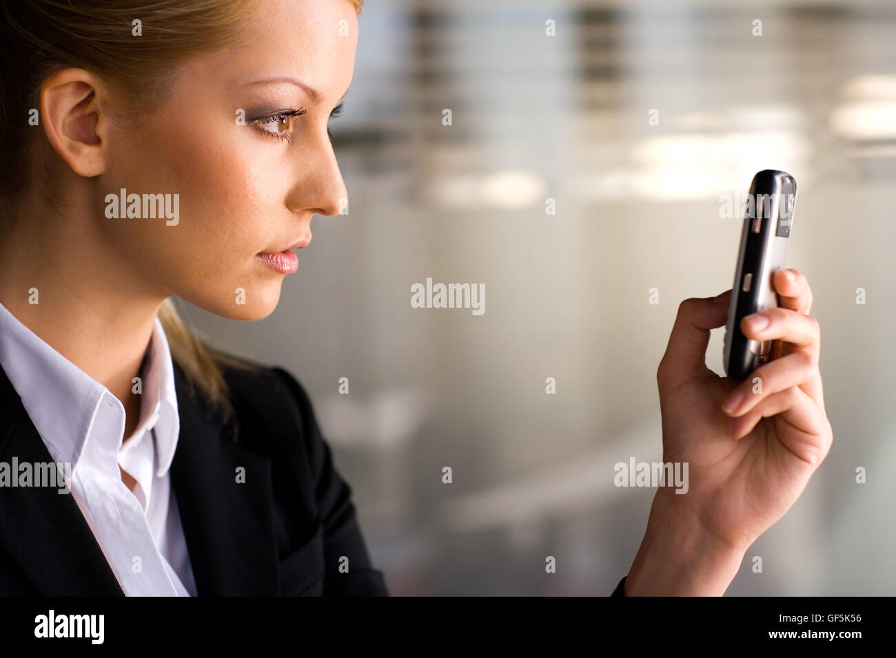 Sending a card hi-res stock photography and images - Alamy