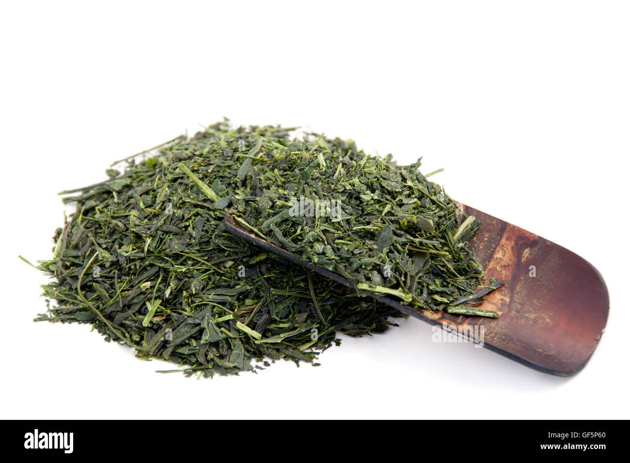 Japanese green tea Stock Photo - Alamy
