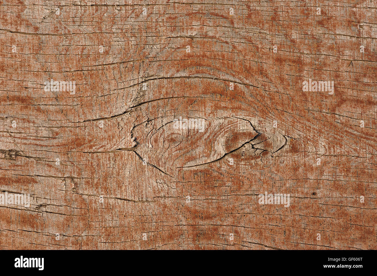 Vintage wooden deck close up Stock Photo - Alamy