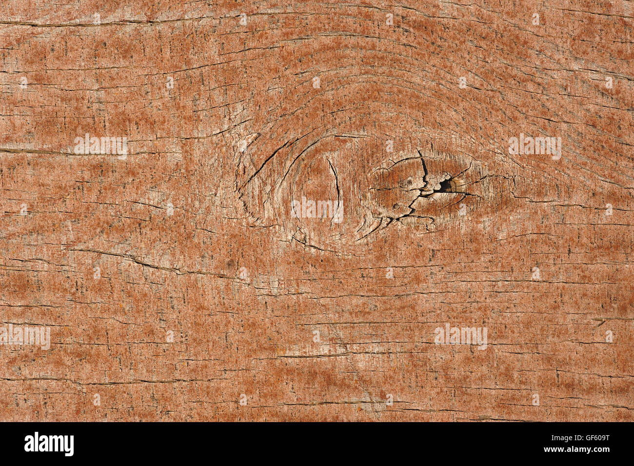 Vintage wooden deck close up Stock Photo - Alamy