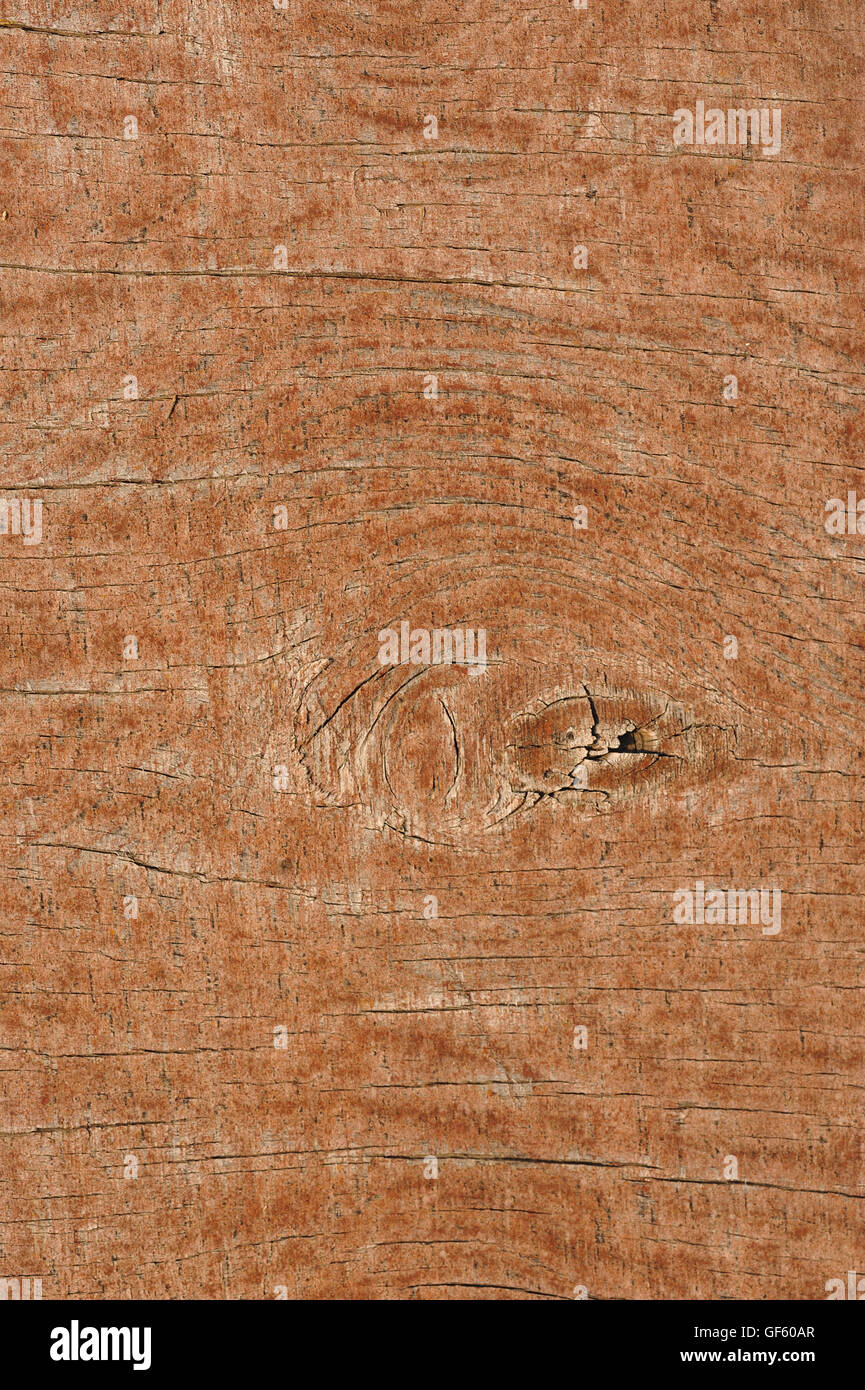 Vintage wooden deck close up Stock Photo - Alamy