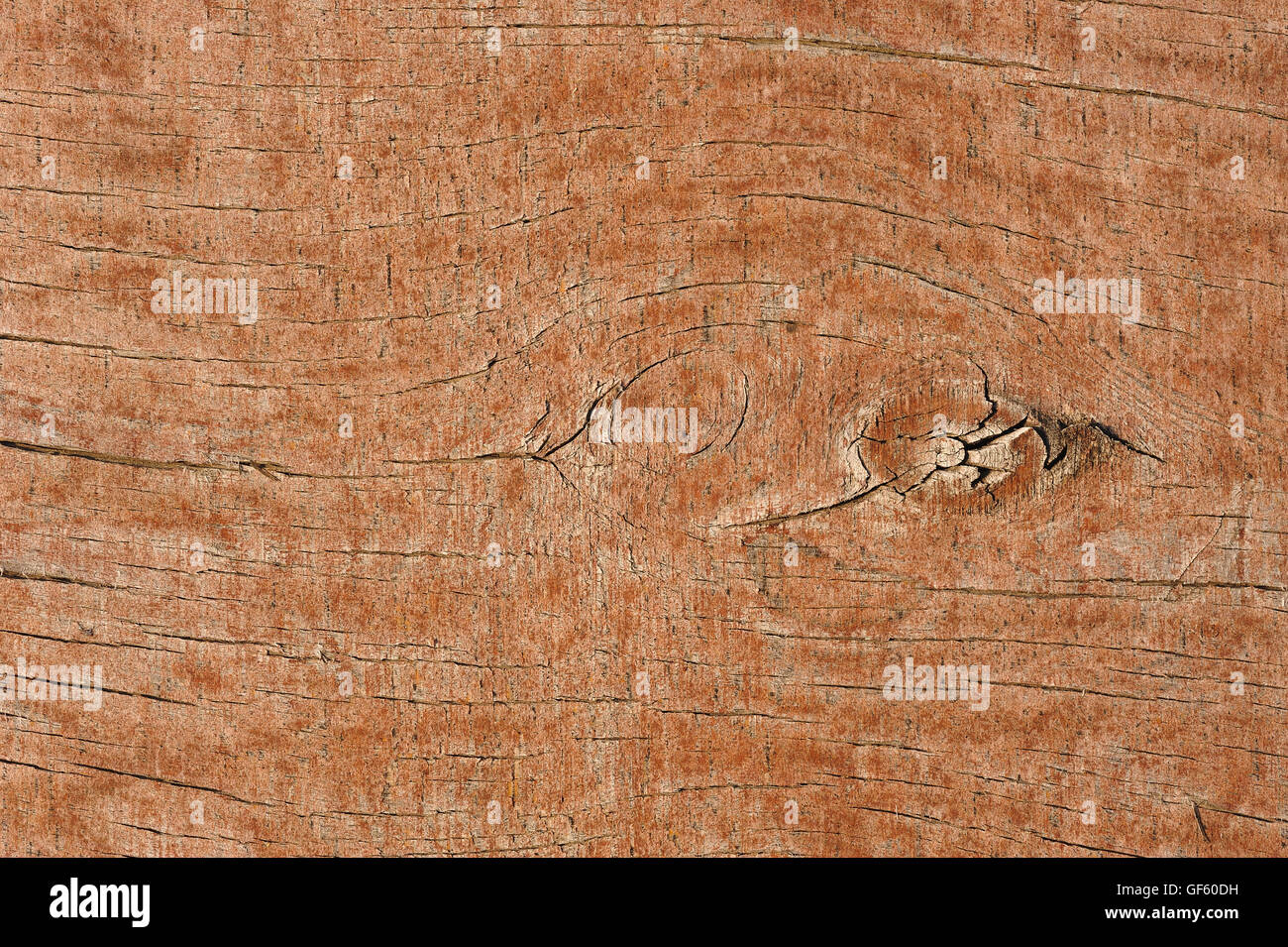 Vintage wooden deck close up Stock Photo - Alamy