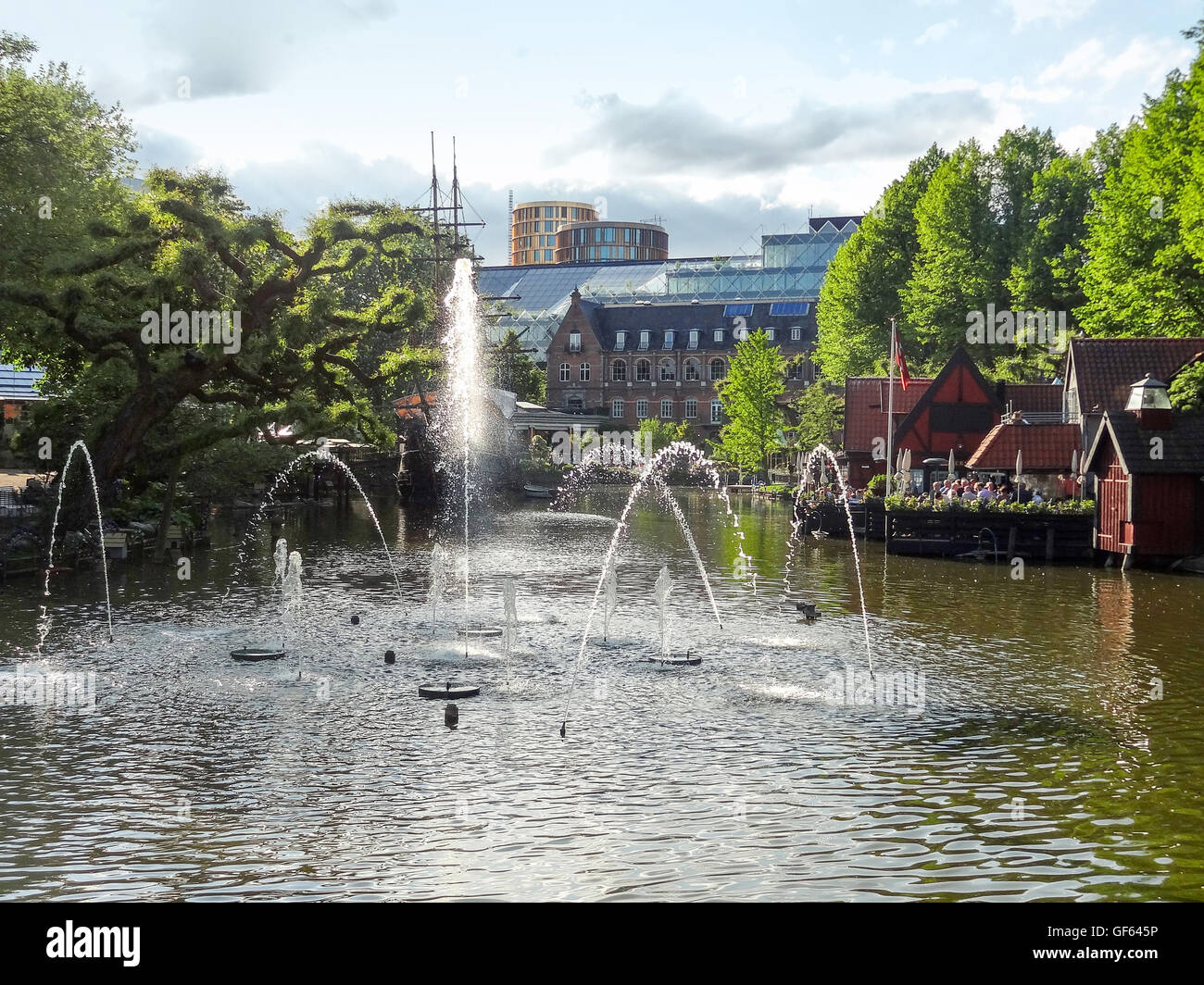 Historic standpipe hi-res stock photography and images - Alamy