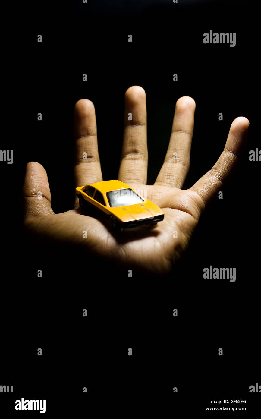Safe driving poster hi-res stock photography and images - Alamy