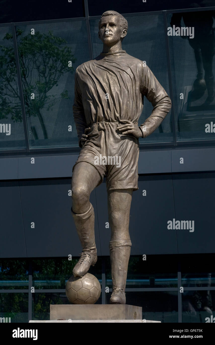 Albert florian ferencvaros hi-res stock photography and images - Alamy