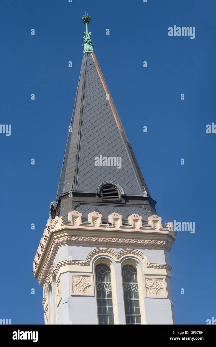 Reform tower hi-res stock photography and images - Alamy