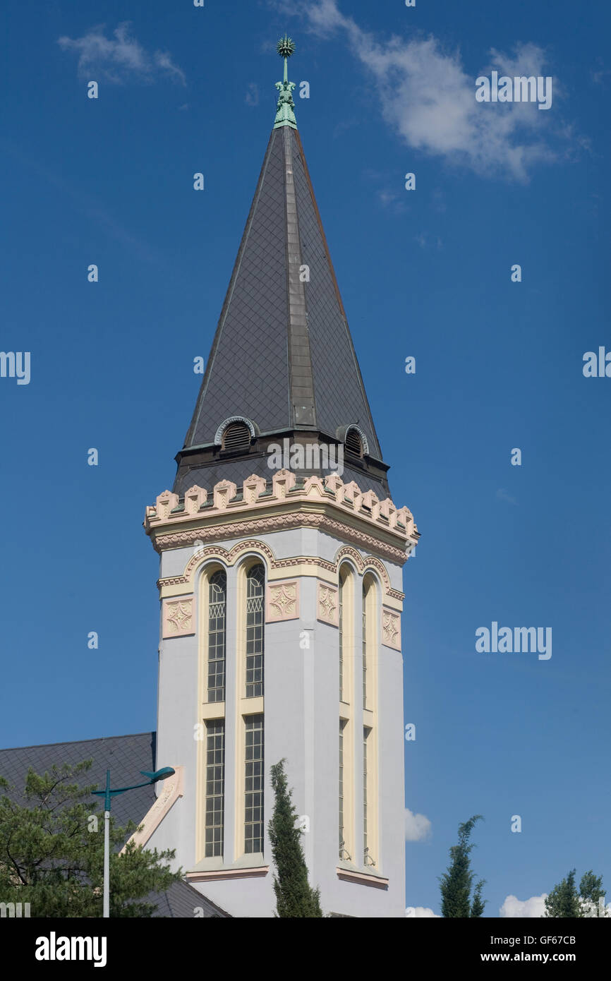 Reform tower hi-res stock photography and images - Alamy