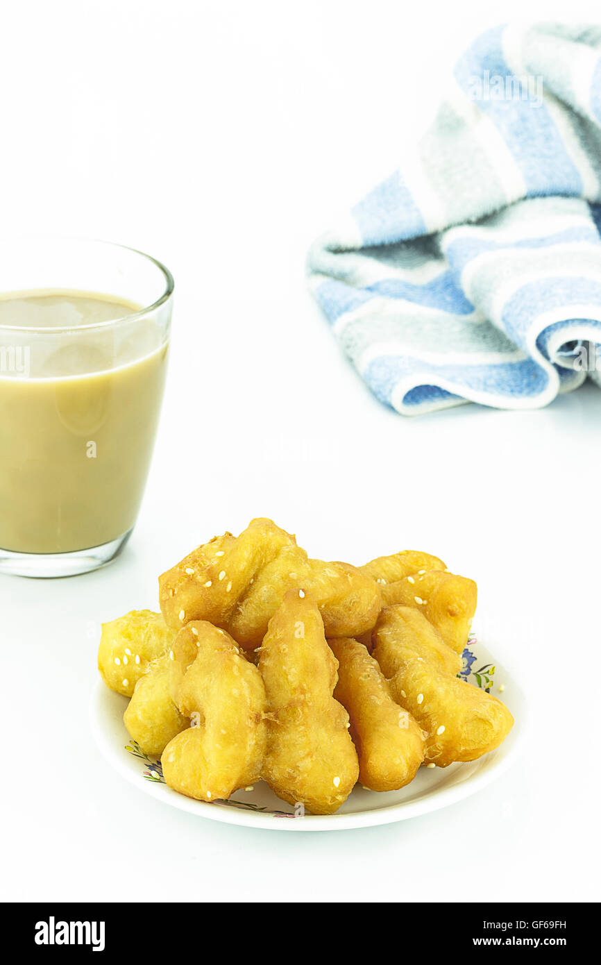 Patongko on white background Stock Photo - Alamy