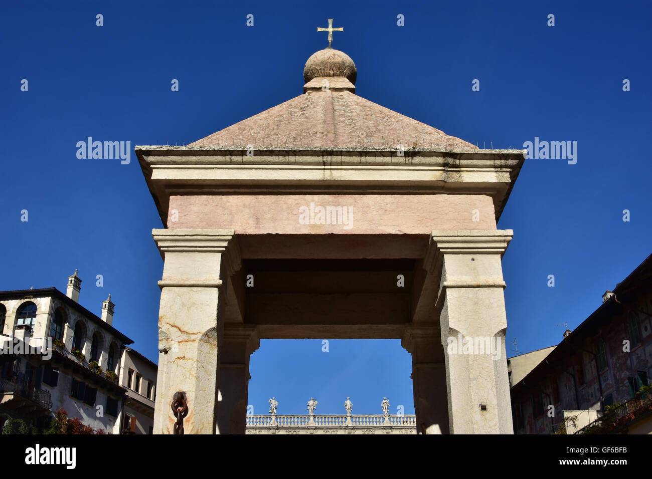 Balustrade baroque architecture hi-res stock photography and images - Alamy