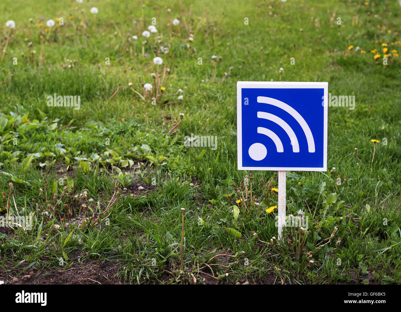 Sign simbol hi-res stock photography and images - Alamy