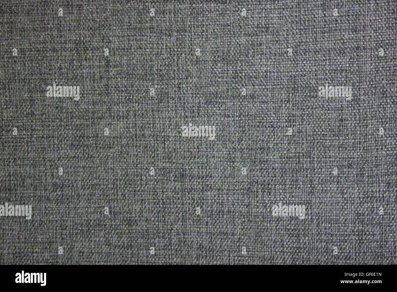 Surface texture gray cloth Stock Photo - Alamy