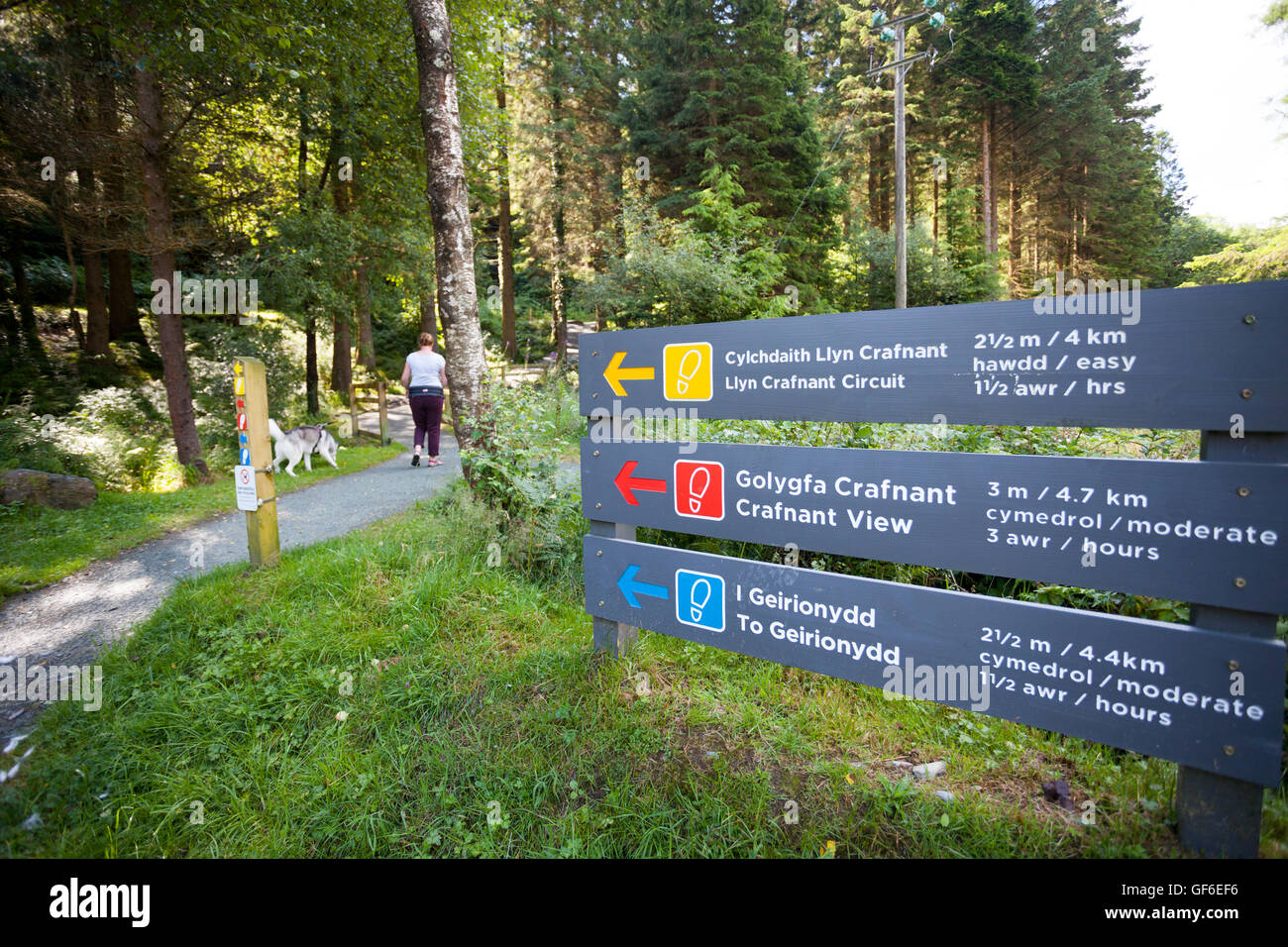 Walk The Rails High Resolution Stock Photography and Images - Alamy