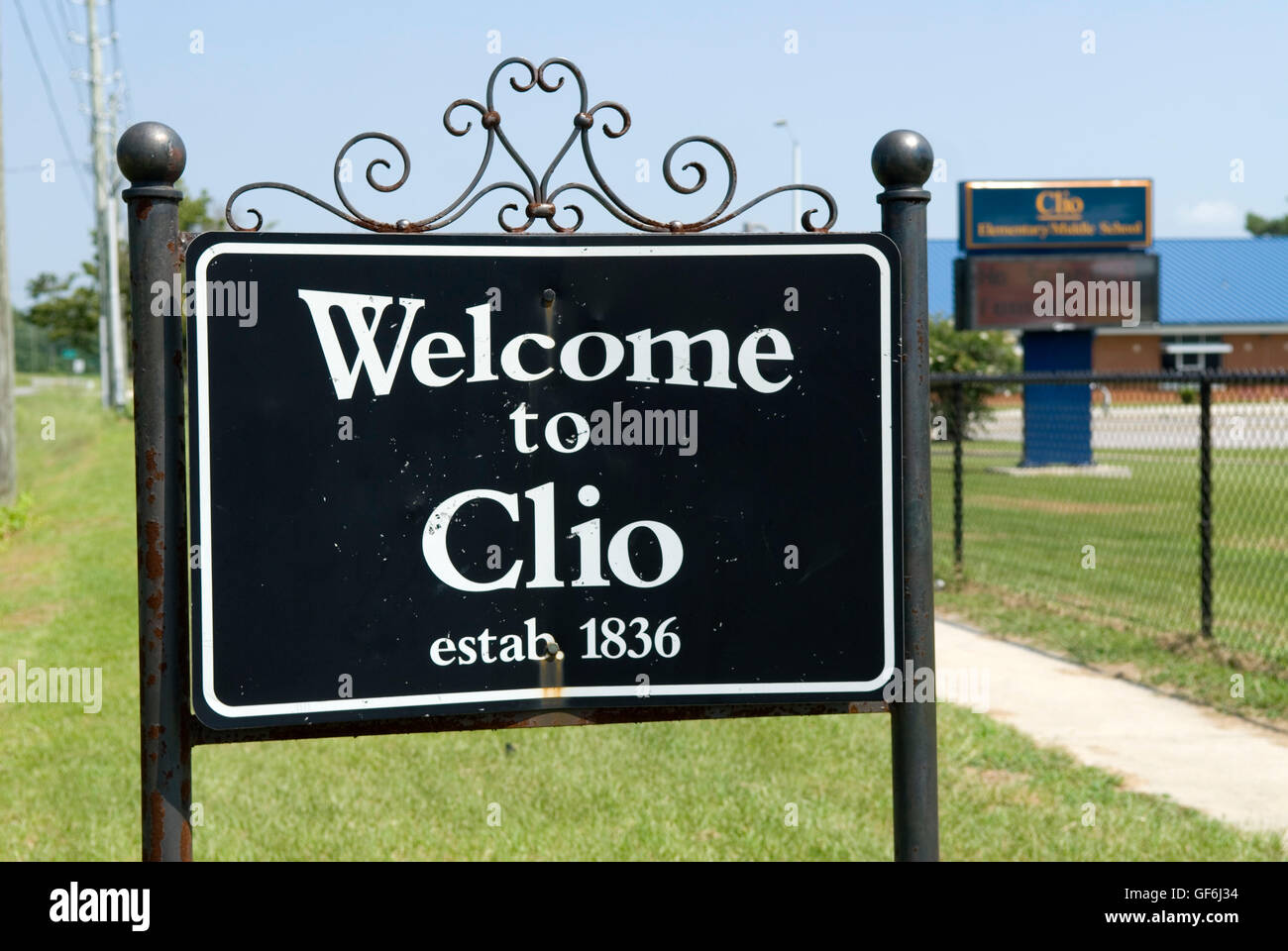 Clio muse of history hi-res stock photography and images - Alamy