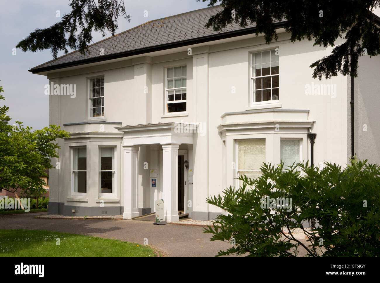 Devon traditional craft hi-res stock photography and images - Alamy