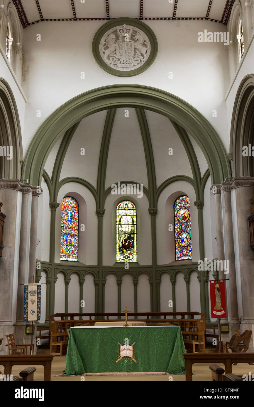 Devon coat of arms hi-res stock photography and images - Alamy