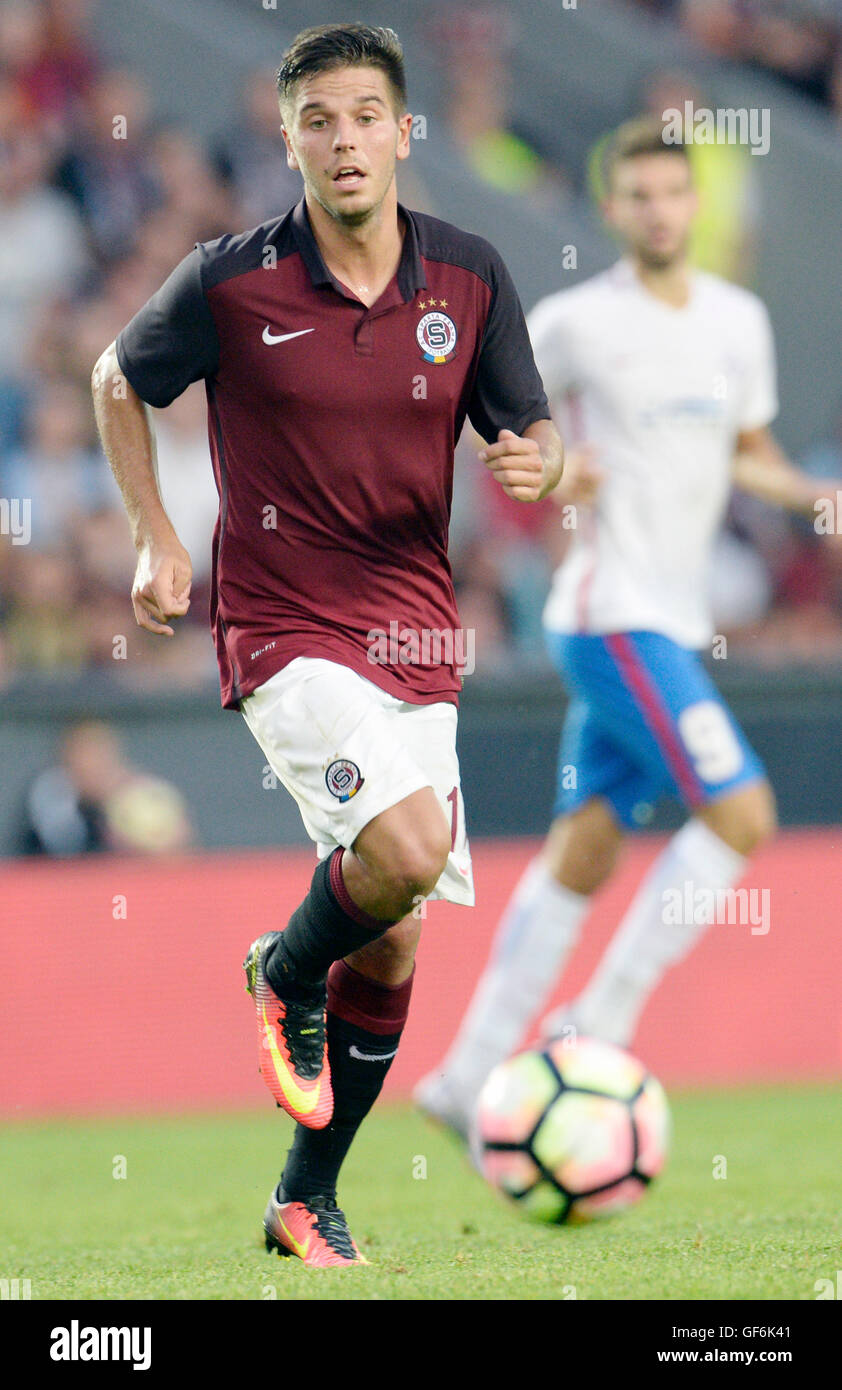 Ales cermak hi-res stock photography and images - Alamy