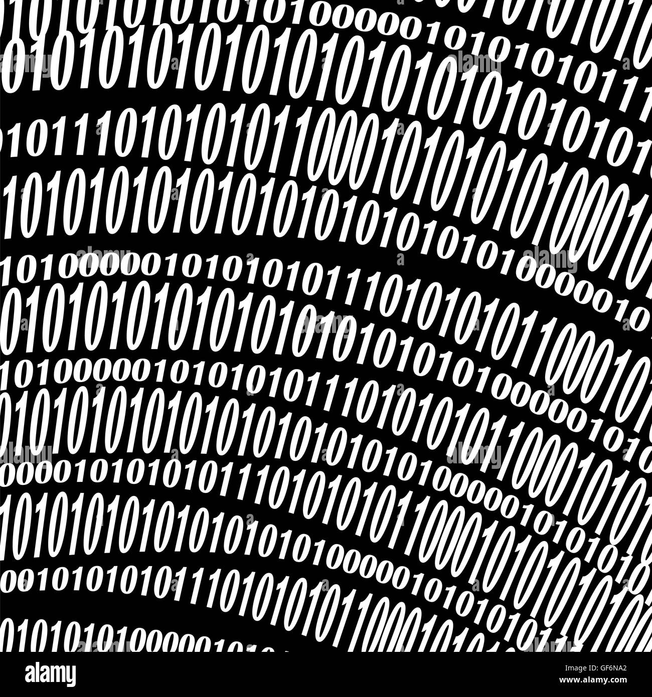 Data Code, Decryption and Encoding Stock Photo - Alamy