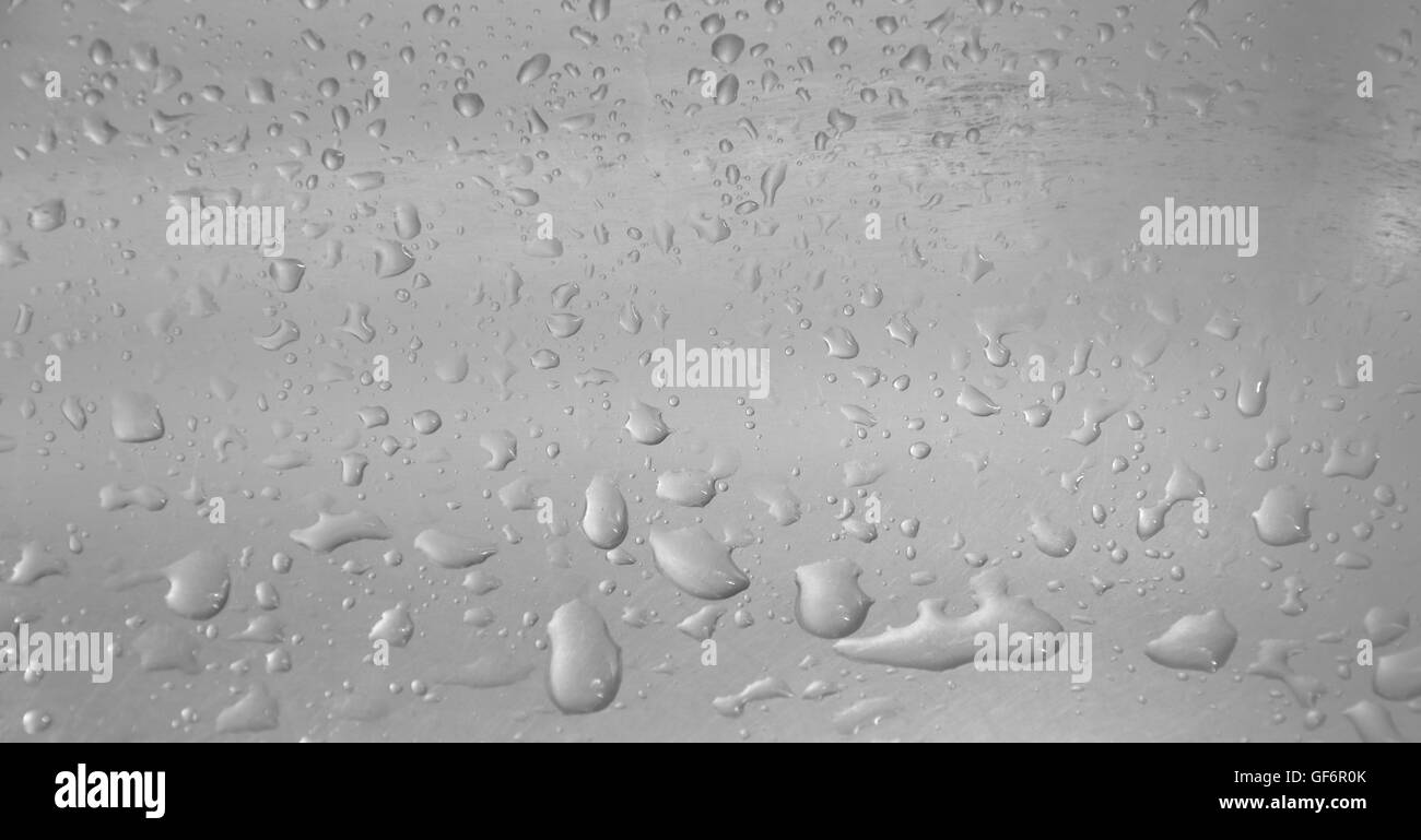 Abstract monochrome liquid background Black and White Stock Photos ...