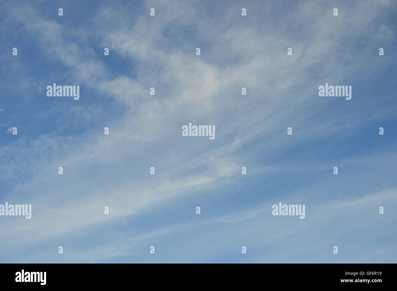 Soft blue background hi-res stock photography and images - Alamy