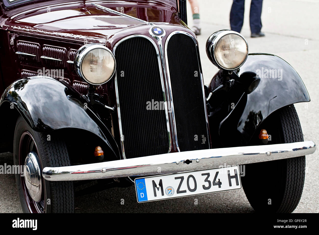 Bmw 315 hi-res stock photography and images - Alamy