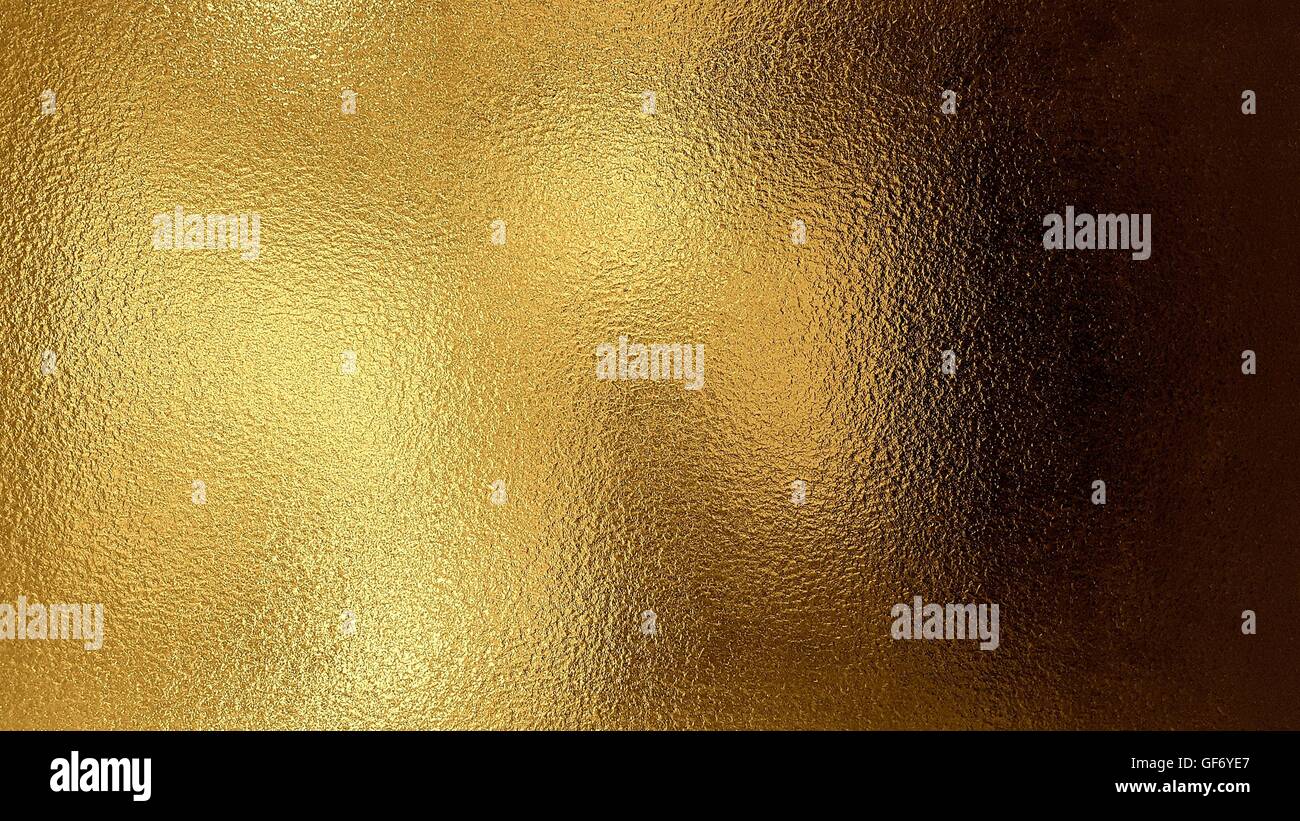 Gloden color frosted Glass texture background Stock Photo - Alamy
