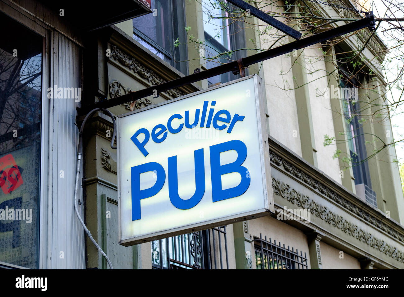 Peculier pub hi-res stock photography and images - Alamy