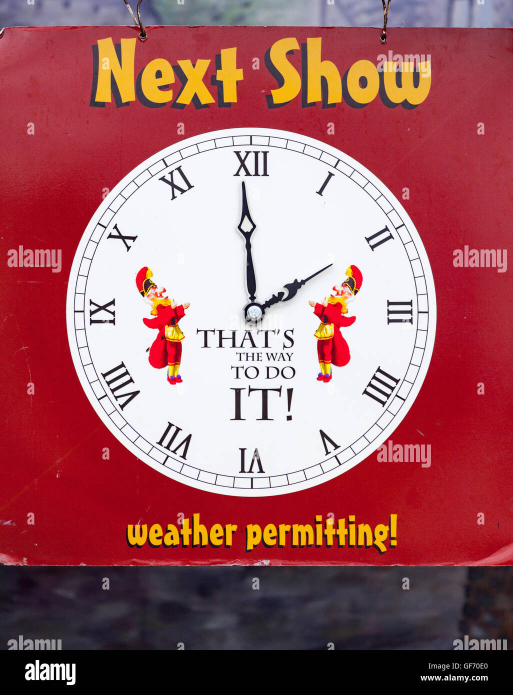 Punch Clock Stock Photos & Punch Clock Stock Images - Alamy