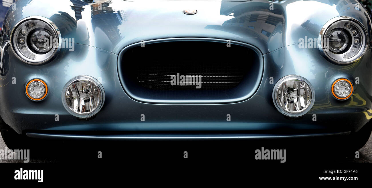 Bristolcars hi-res stock photography and images - Alamy