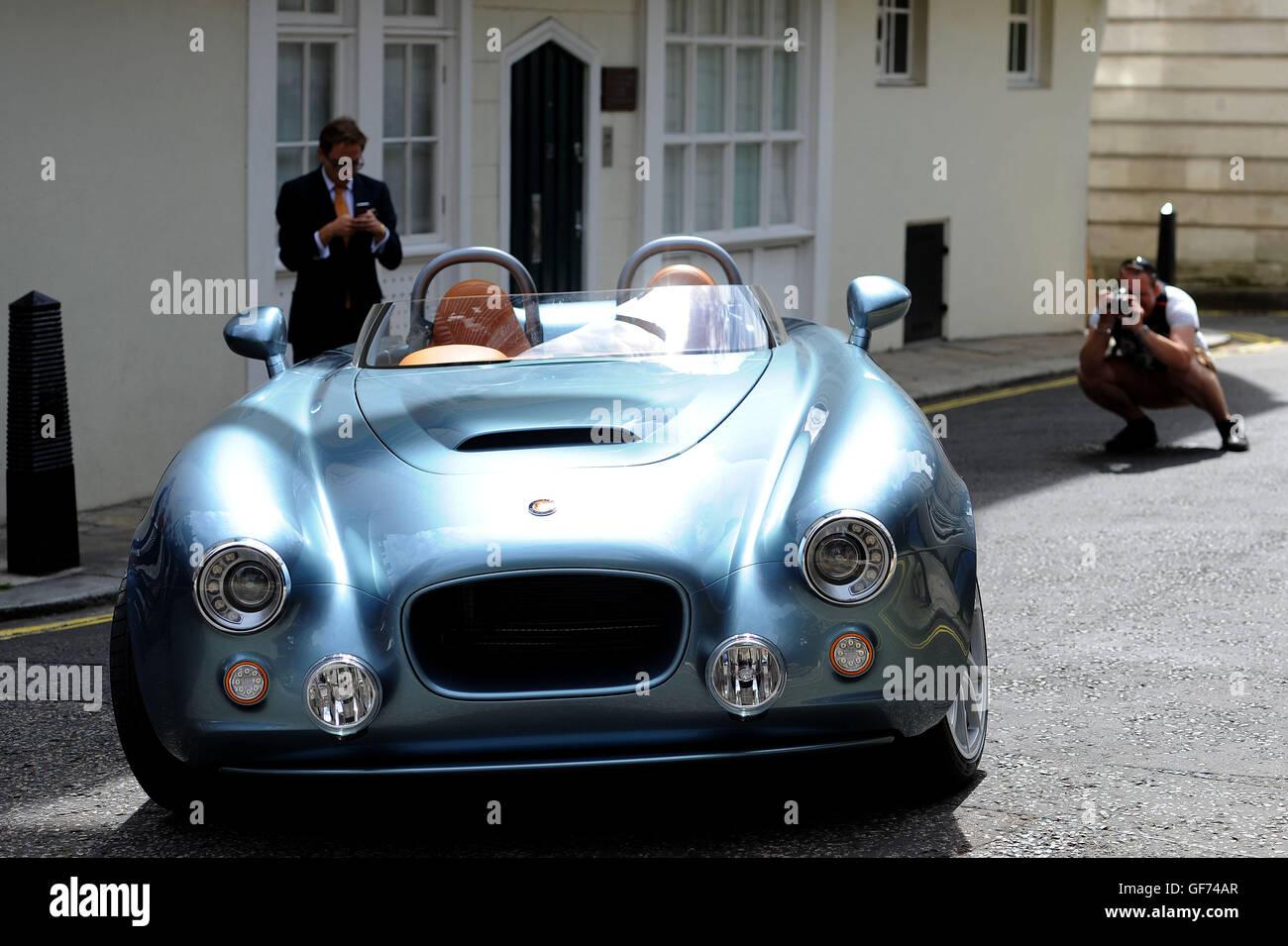 Bristolcars hi-res stock photography and images - Alamy