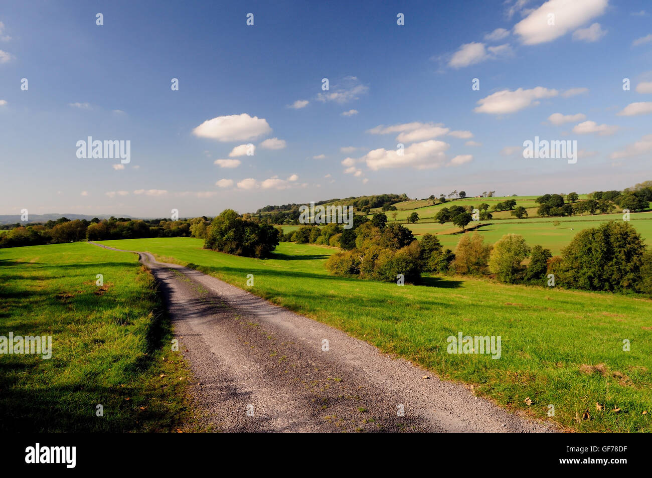 Stert wiltshire hi-res stock photography and images - Alamy