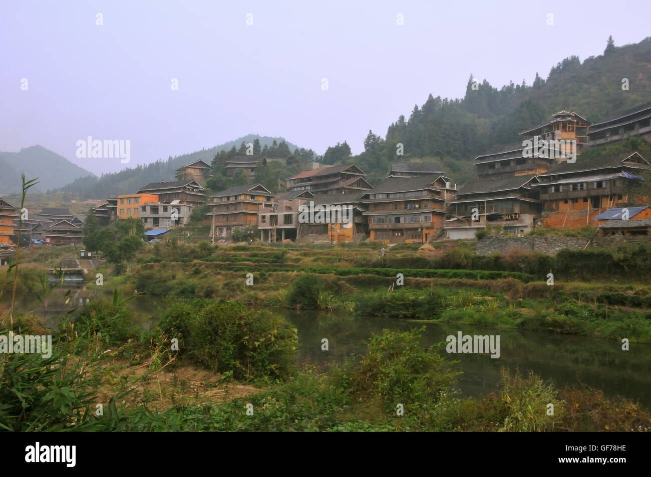 Chengyang hi-res stock photography and images - Alamy