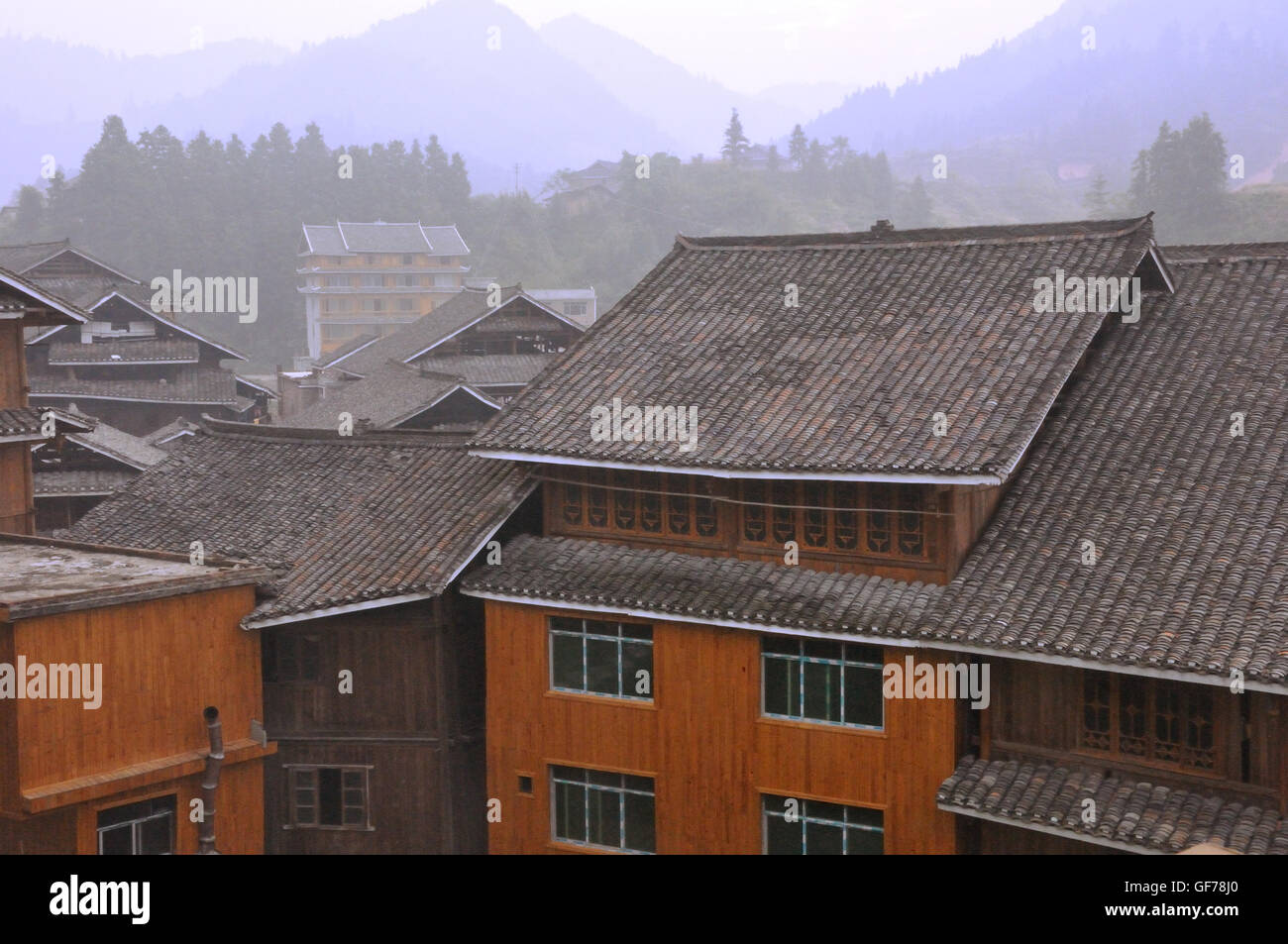 Chunyang qiao hi-res stock photography and images - Alamy